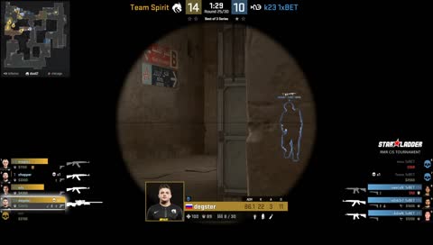 StarLadder CIS RMR 2021 overview | HLTV.org